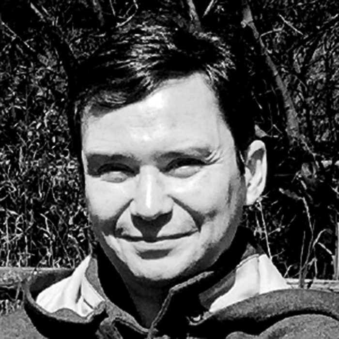 Comité Científico XIV – READU